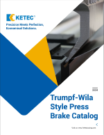Ketetc Tooling | Resources